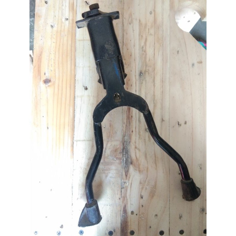 Jual standar 2 sepeda murah | Shopee Indonesia