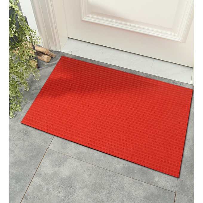 Jual Keset / Keset Teras Rumah Depan / Keset Kaki Lantai Anti Slip ...