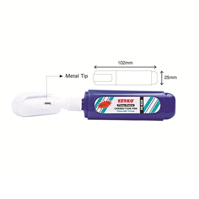 Jual TIPE EX KENKO KE 826 | Shopee Indonesia