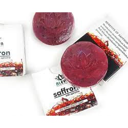 Jual Sabun Saffron Aleya safron userratu- sabun KEFIR - SABUN COLLAGEN ...