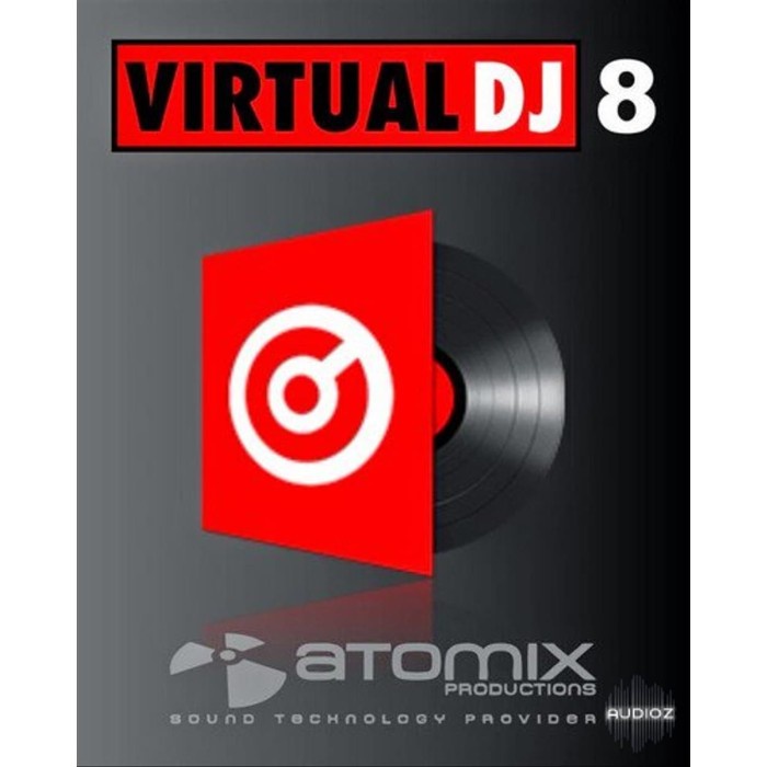 Jual APLIKASI Atomix Virtual DJ Pro Infinity PROMO Full Version TERBARU ...