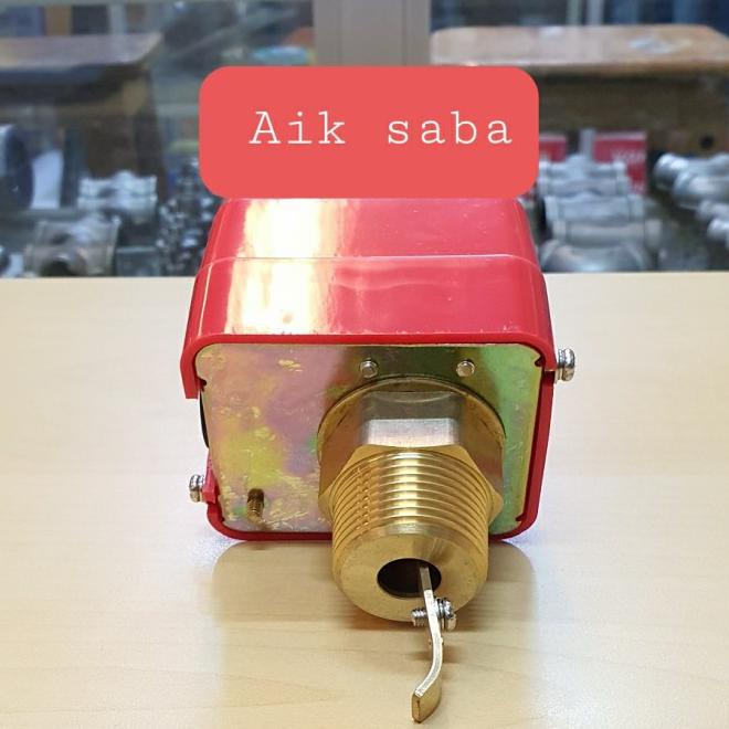 Jual Flow Switch / Flow Control Hfs - 25 Pro Instrument / Water Flow ...
