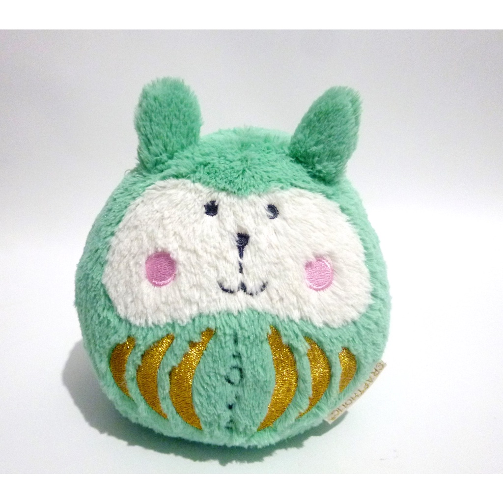 Jual Boneka Daruma Craftholic Original Crafholic Series Plush Doll ...