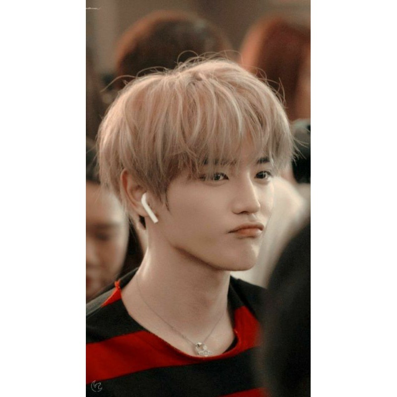 Jual LS NCT BOOKED (baca deskripsi) | Shopee Indonesia