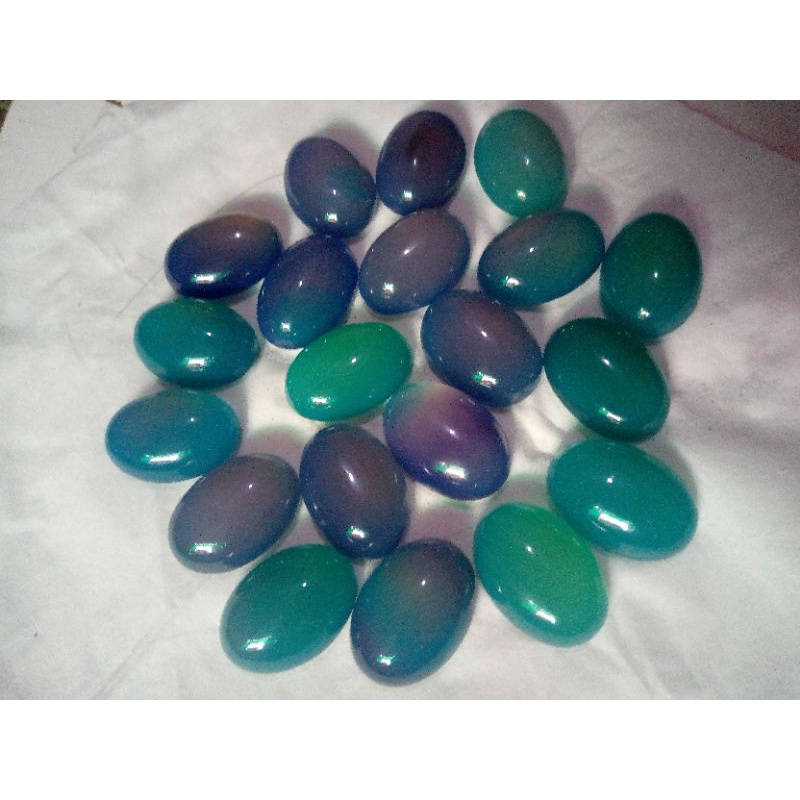 Jual BATU AKIK PERMATA ANGGUR HIJAU RELAXA BATU RAJA SUMATERA | Shopee ...