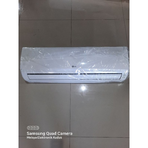 Jual KIPAS ANGIN MODEL AC 1,5 PK | Shopee Indonesia