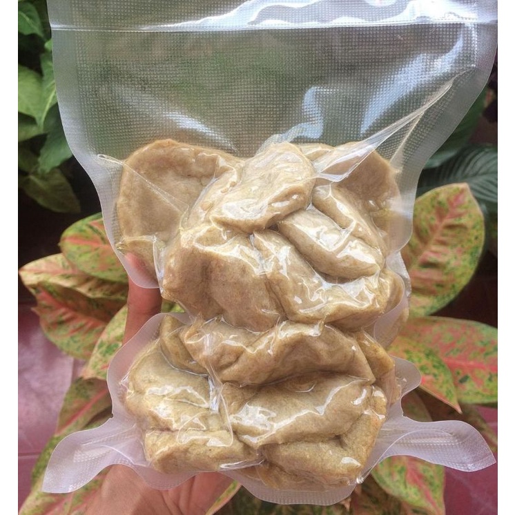 Jual pempek cryspi (promo 10pc+ cuko) | Shopee Indonesia