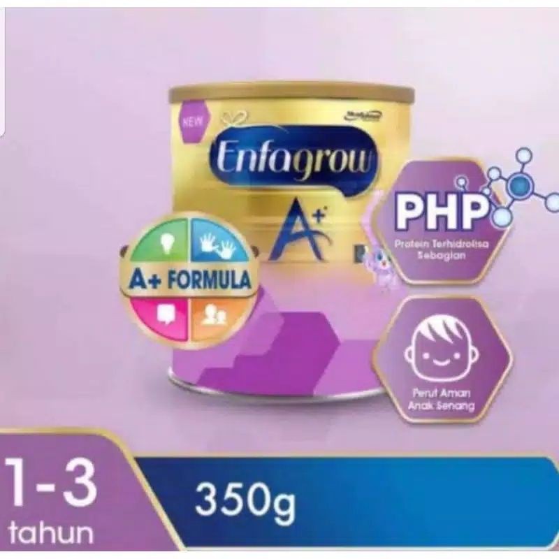 Jual susu enfagrow gentle care 350 gram (1-3 tahun) | Shopee Indonesia