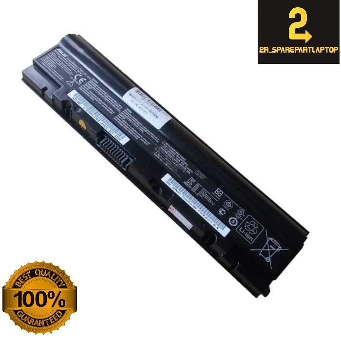 Jual Baterai Laptop Asus Original Eee PC 1025, 1225, A33 1025, A31 1025, A32 1025 (3 CELL ...