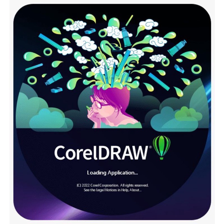 Jual CorelDRAW Graphics Suite 2022 v24.0.0.301 Full Version | Shopee ...