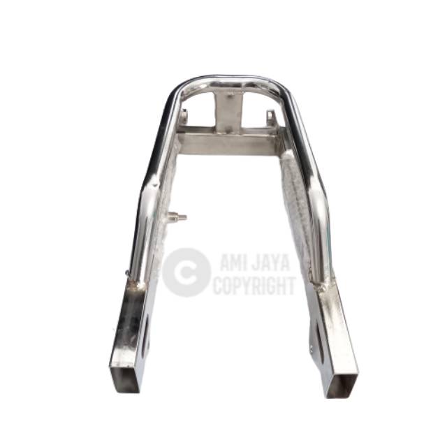 Jual Fork Swing Arm Arem Lengan Ayun Supertrack yamaha Jupiter Z vega r ...