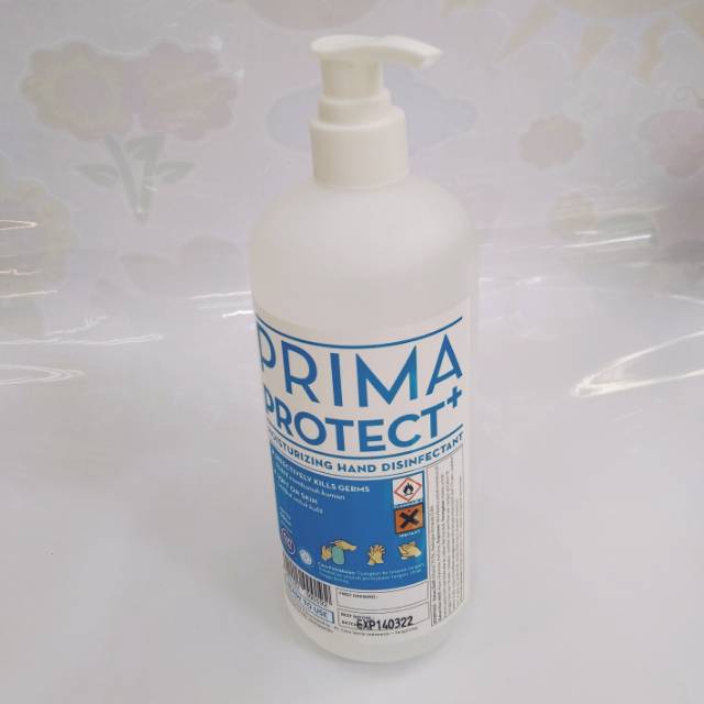 Jual Prima Protect+ 500ml | Shopee Indonesia