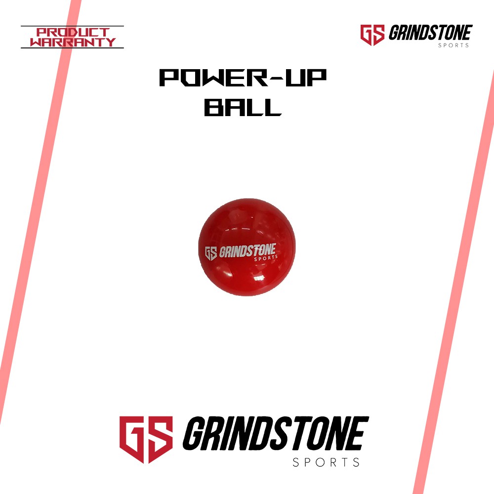 Jual Power Up Ball X 1 (Bola berat baseball/softball) | Shopee Indonesia