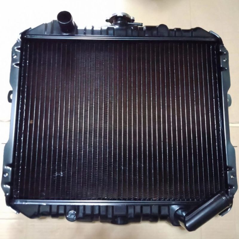 Jual Radiator L300 Diesel Kuningan Tembaga Merk ADR | Shopee Indonesia