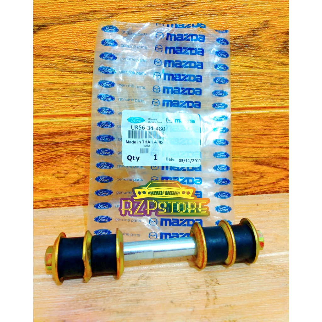 Jual BAUT STABIL LINK STABIL DEPAN FORD RANGER 2.5 2.9 FORD EVEREST ...