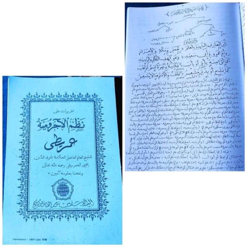 Jual Imriti Surah Sunda Teluk Agung | Shopee Indonesia