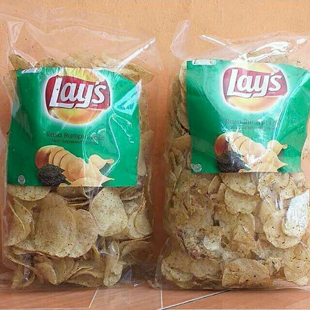 Jual Lays 250gr | Shopee Indonesia
