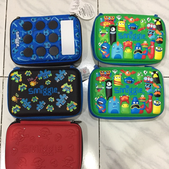Jual Hardtop smiggle for boy | Shopee Indonesia