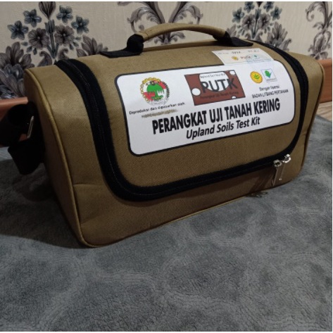 Jual Jual Alat Perangkat Uji Tanah Kering (PUTK) - putk | Shopee Indonesia