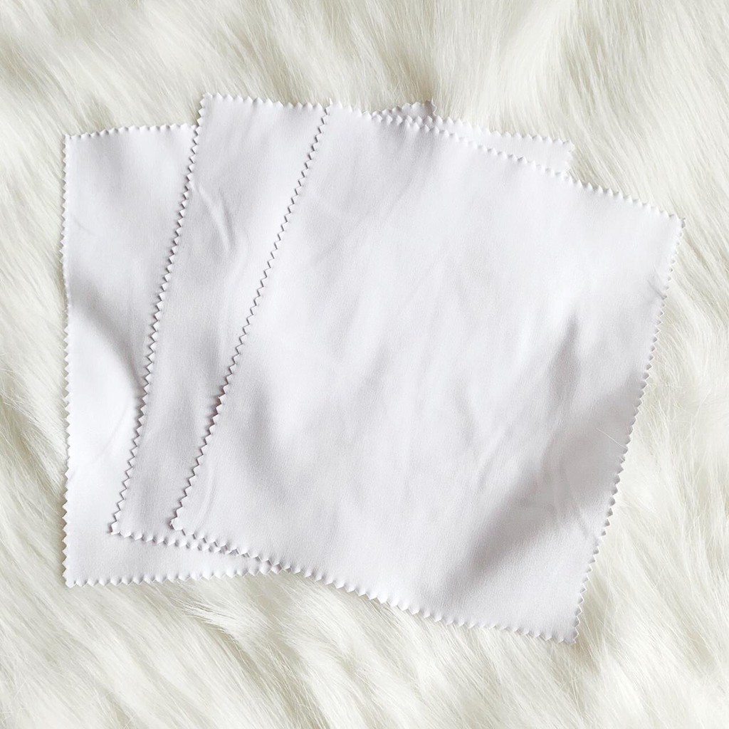 Jual Lap Kacamata Microfiber / Lap Kacamata Premium / Lap Optik Warna ...