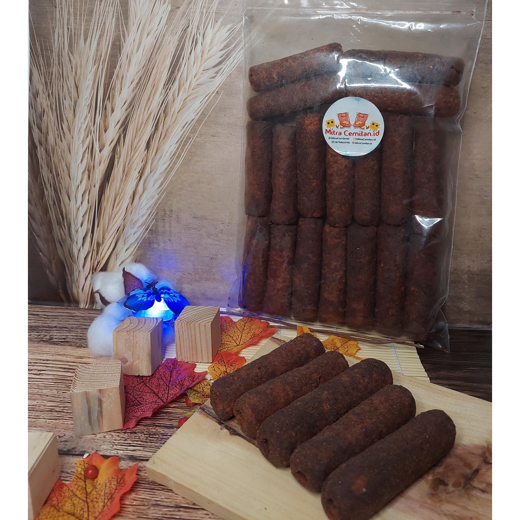 Jual MOMOGI COKLAT 200GRAM, SNACK COKLAT ENAK, SNACK GARING, SNACK ...