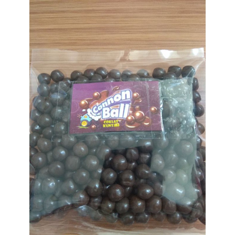 Jual Canon Ball (200gr) | Shopee Indonesia