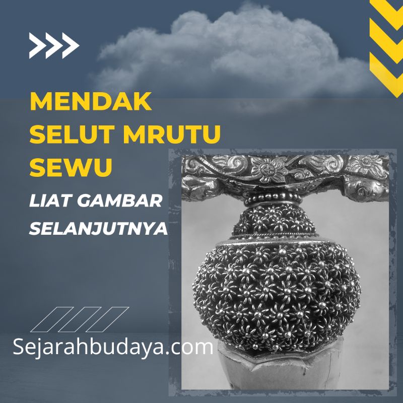 Jual Mendak Selut Mrutu Sewu | Shopee Indonesia