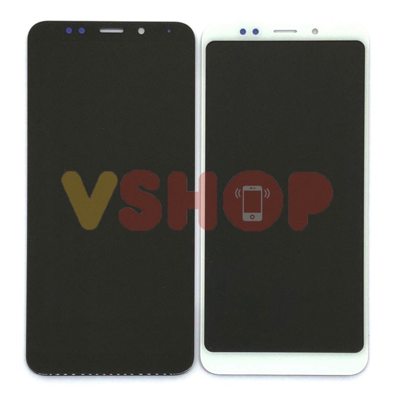 Jual LCD TOUCHSCREEN XIAOMI REDMI 5+ / REDMI 5 PLUS LCD TS FULLSET ...
