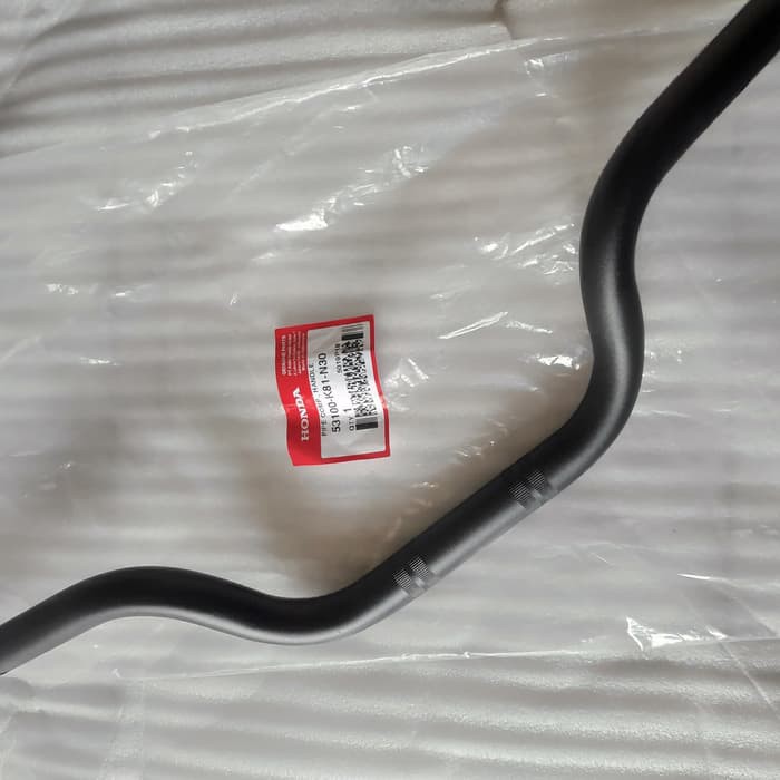 Jual Pipe Comp / Stang Honda Beat Street | Shopee Indonesia