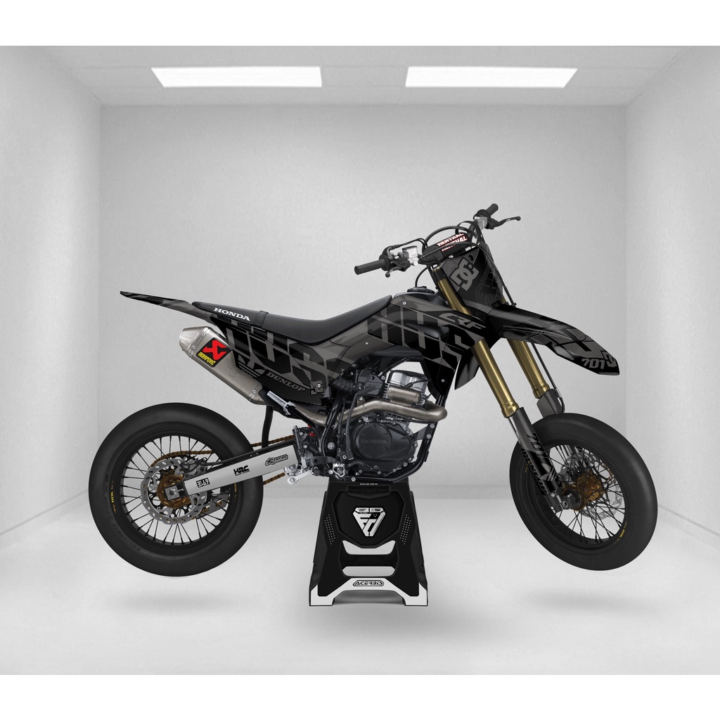 Jual DECAL CRF 150 - stiker dekal motor crf 150 full body 64 | Shopee ...