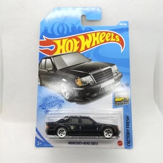 Jual hot wheels mercedes benz 500e Harga Terbaik & Termurah Desember ...