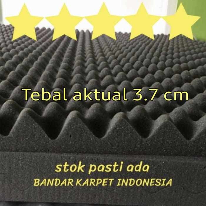 Jual Busa Telur Peredam Suara 100 X 200 X 4.5 Cm | Shopee Indonesia