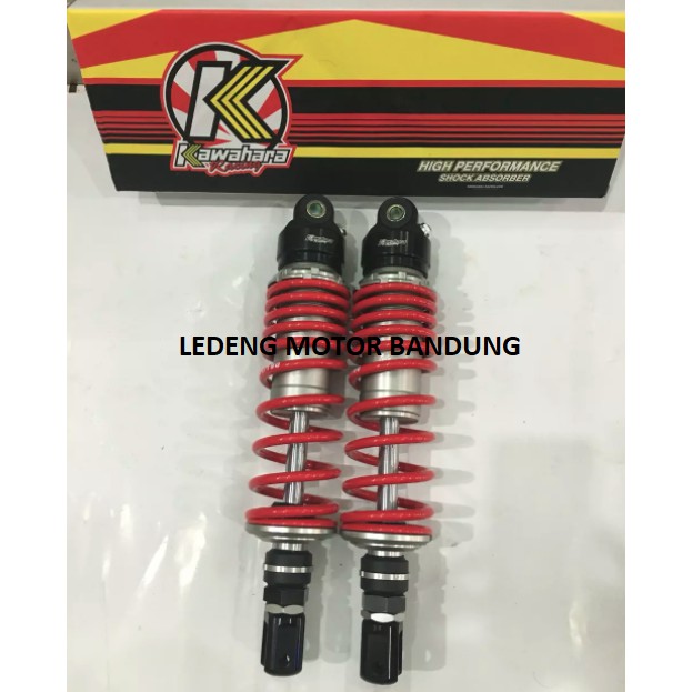 Jual Kawahara Shockbreaker Nmax Per Shock Belakang Non Tabung Yamaha N ...