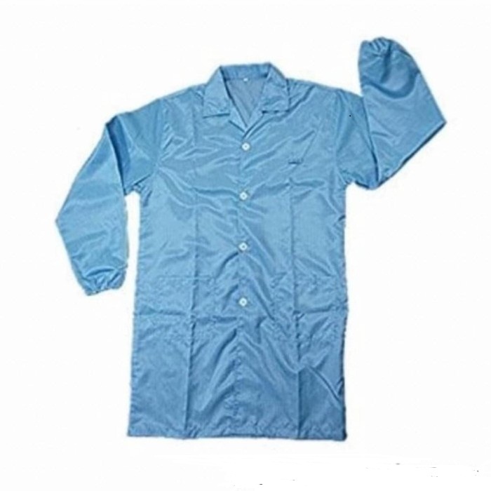 Jual ESD SMOCK ANTISTATIC | Shopee Indonesia