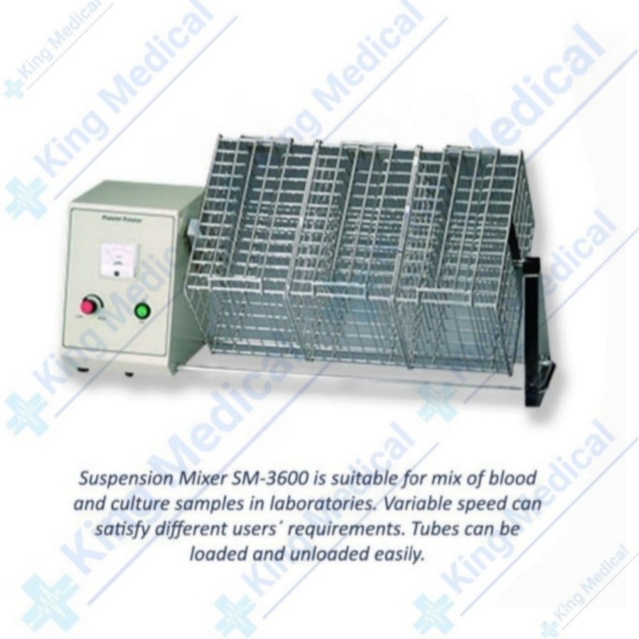 Jual Platelet Rotator | Shopee Indonesia