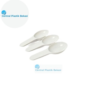 Jual Sendok Obat 5ml Murah | Sendok Takar Obat | 1 Pck Isi 250 | Shopee ...