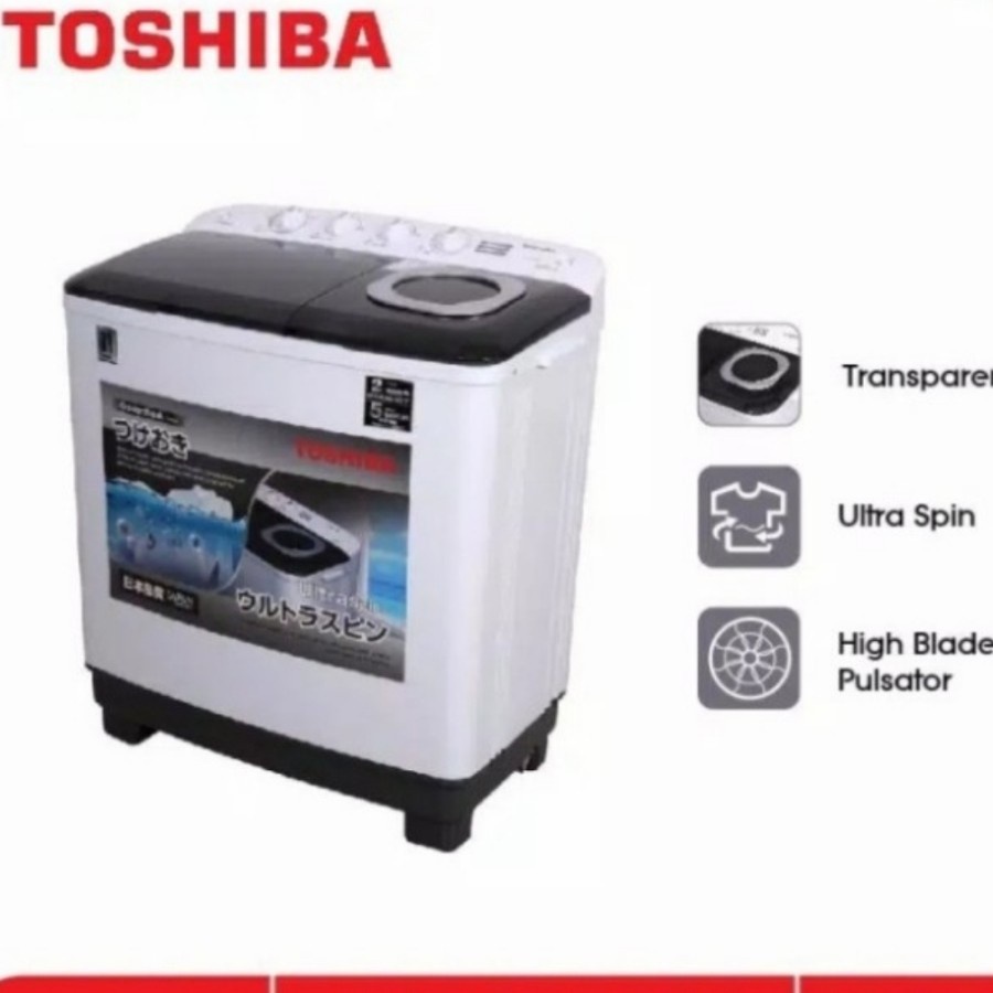 Jual Mesin Cuci Toshiba 2 Tabung 14KG VHJ140MN Twin Tub Toshiba VHJ ... Jual Mesin Cuci Toshiba 2 Tabung 14KG VHJ140MN Twin Tub Toshiba VHJ ...