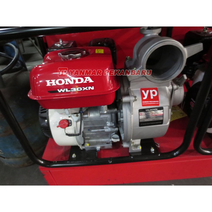 Jual MESIN POMPA HONDA WL 30 XN | Shopee Indonesia