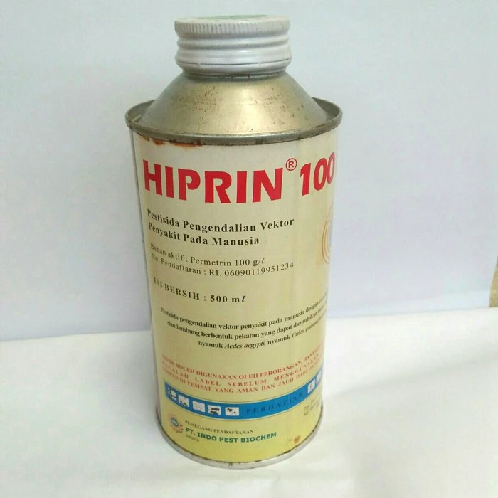 Jual Hiprin 100 EC obat fogging | Shopee Indonesia