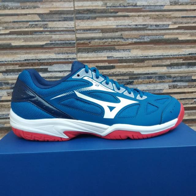 Jual Cyclone Speed 2/ snokel blue | Shopee Indonesia