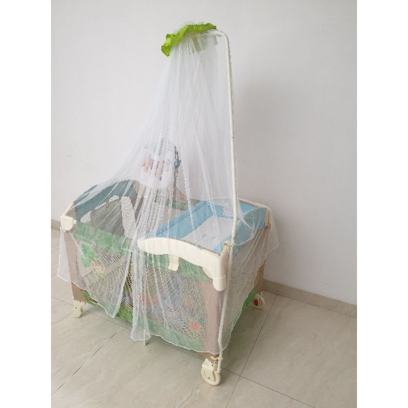 Jual baby box cocolatte ( preloved ) | Shopee Indonesia