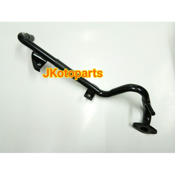 Jual Pipa Radiator By Pass Innova Diesel Panjang | Shopee Indonesia