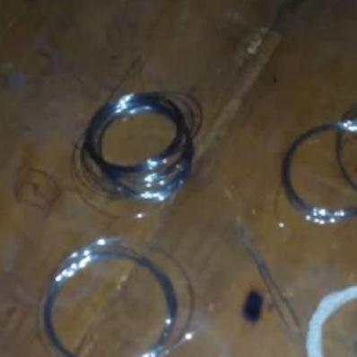 Jual Senar Kawat Stainles Kecapi Melodi 1 Meter | Shopee Indonesia