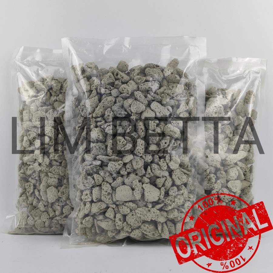 Jual CRYSTAL BIO SMALL 250 GRAM / BATU APUNG CRYSTAL BIO JAPAN | Shopee ...