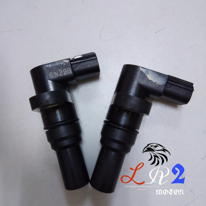 Jual SENSOR SPEED MATIC ATAU SENSOR TRANMISI MATIC NEW CRV 2000CC ASLI ...