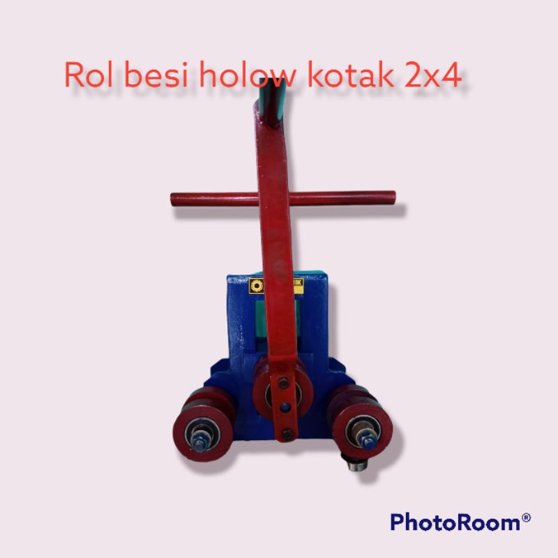 Jual Rol besi holo 2x4 | Shopee Indonesia