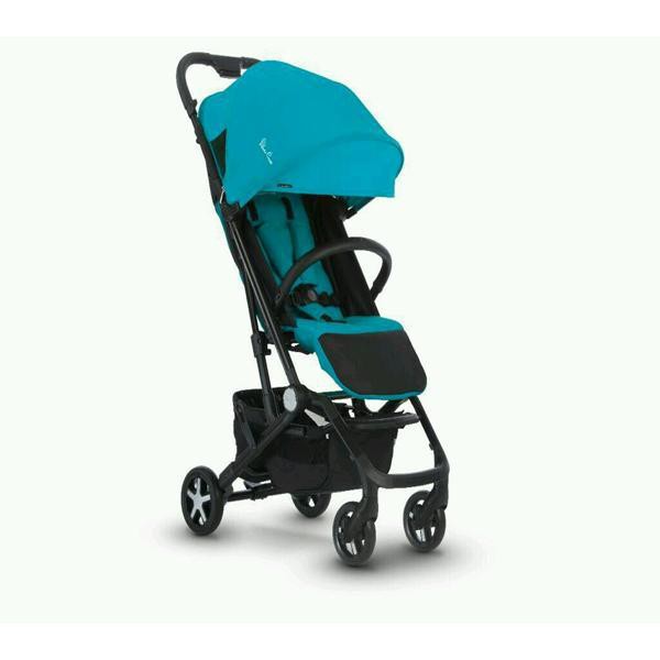 Jual Silver Cross Wing Stroller – Azure | Shopee Indonesia