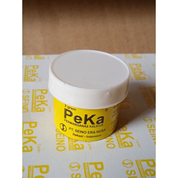 Jual peka 2 gram seino | Shopee Indonesia