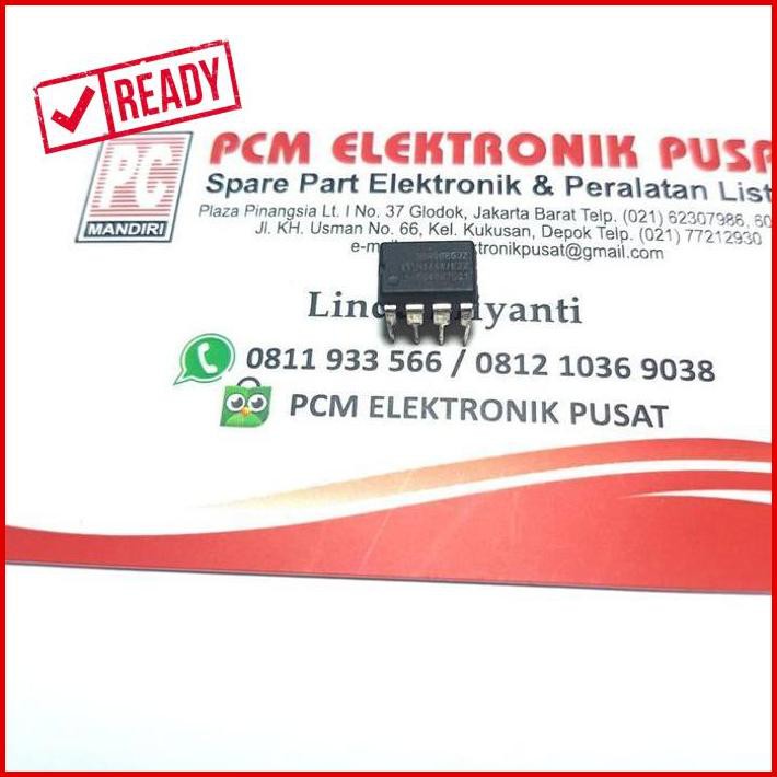 Jual Ic Ice 3Br0665J 7 Pin Ice3Br0665J 7 Pin Pcmel29 Kualitas Baik | Shopee Indonesia