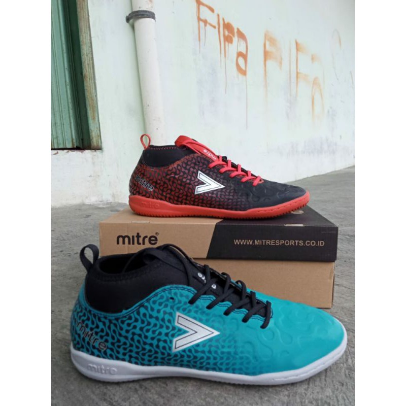 Jual SEPATU FUTSAL OBRAL MITRE ULTIMACTH IN | Shopee Indonesia